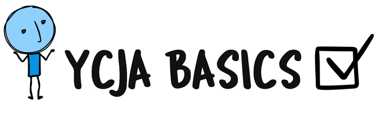 YCJA Basics: Bail at most. – Youth Defence